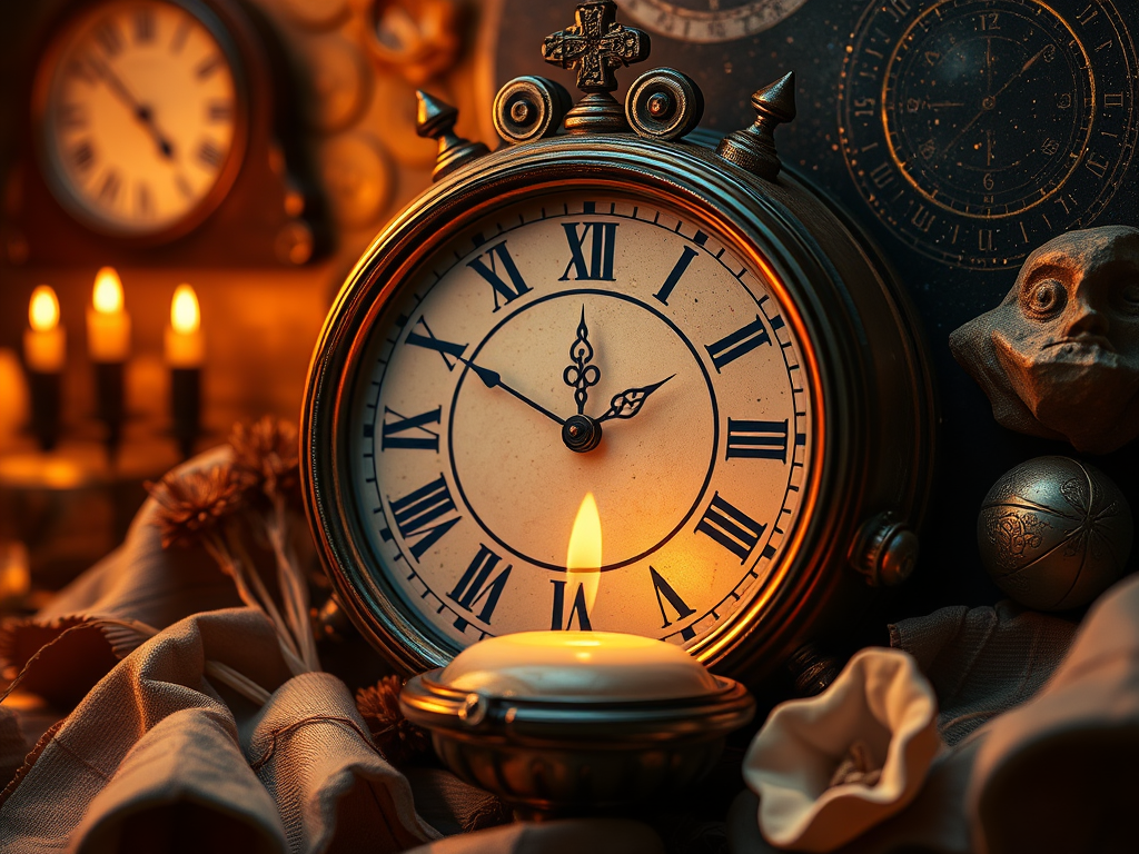 Legacy – The Metamorphosis of Life